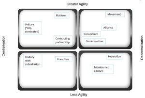 How to Organise Your INGO – World to Rights